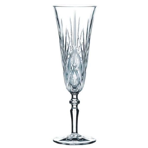 Sektglas Palais (6er-Set) von Nachtmann - erkmann