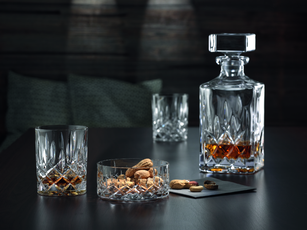 Whiskyset Noblesse von Nachtmann - erkmann