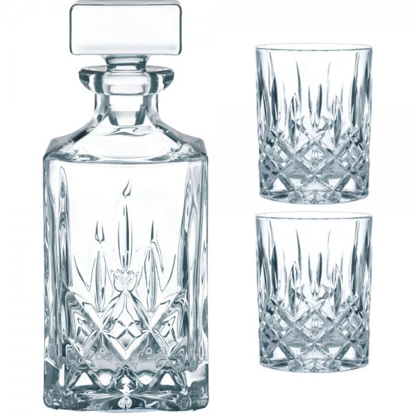 Whiskyset Noblesse von Nachtmann - erkmann