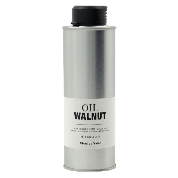 Nicolas Vahé Walnussöl (250ml) --> erkmann.de - Verliebt in Design!