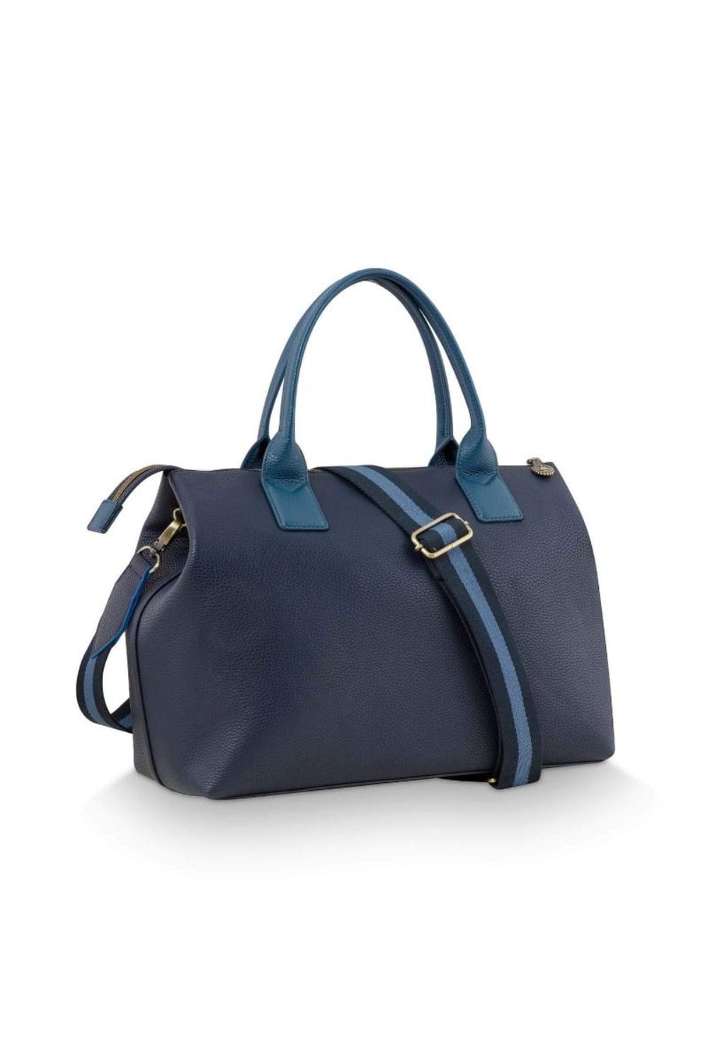 Handtasche Fia Blue L von Pip Studio