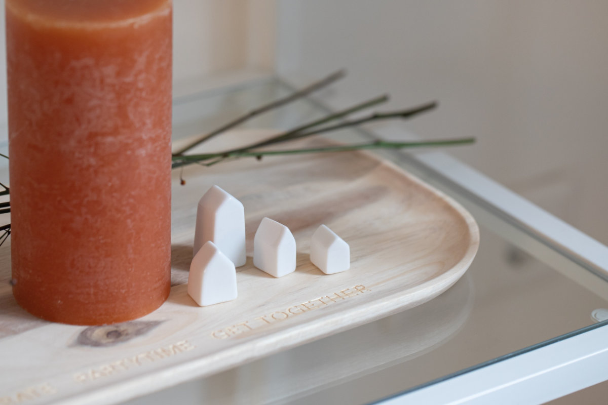 Minihäuser Sommerhaus von Räder Design - erkmann