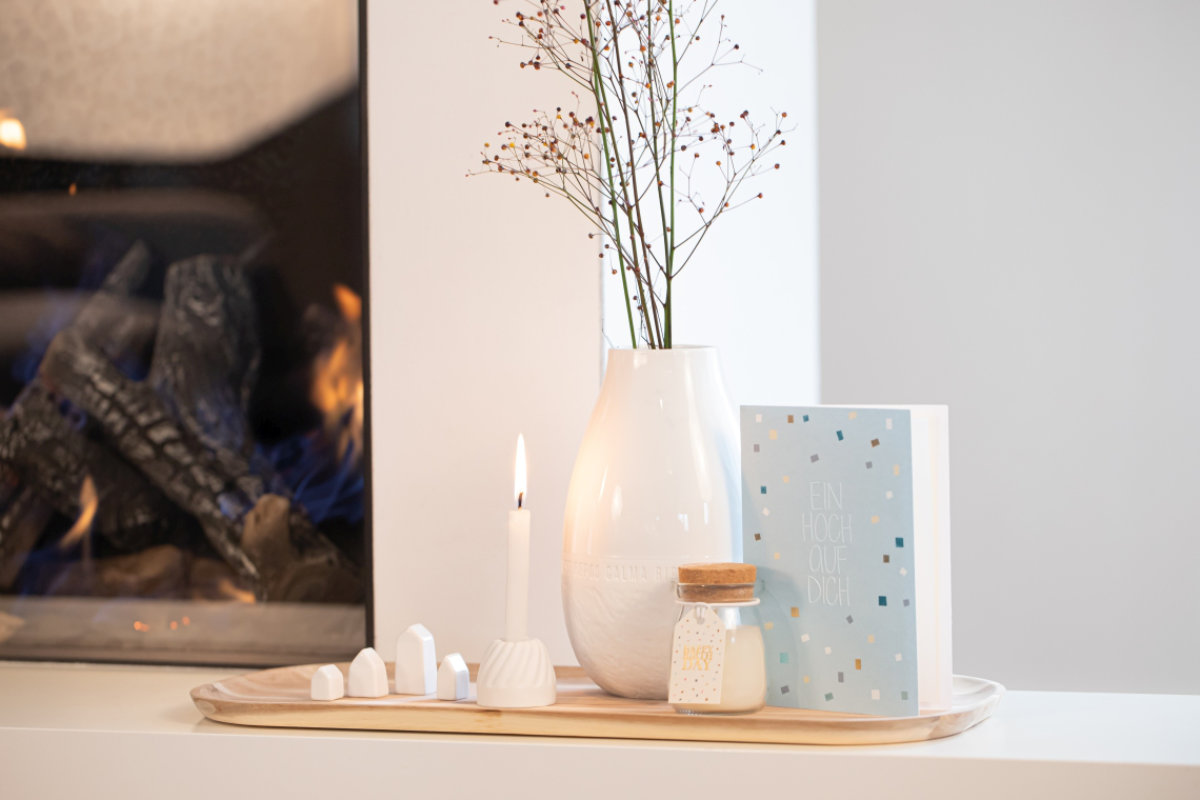 Minihäuser Sommerhaus von Räder Design - erkmann