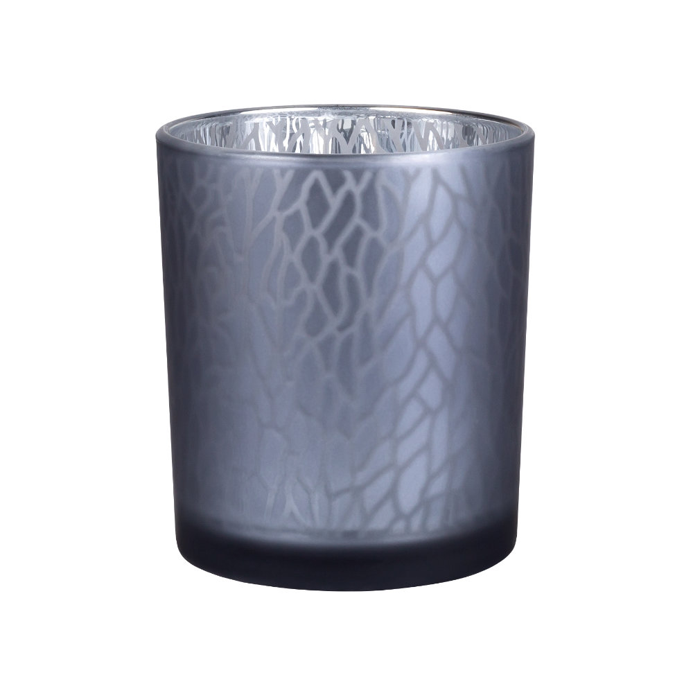 Teelichthalter Filigran Wüste von Räder Design