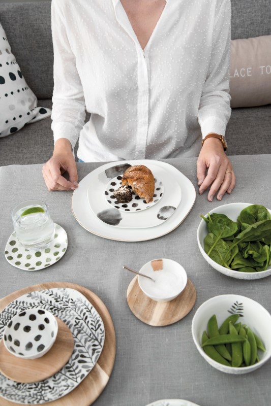 Teller Mix Match von Räder Design - erkmann
