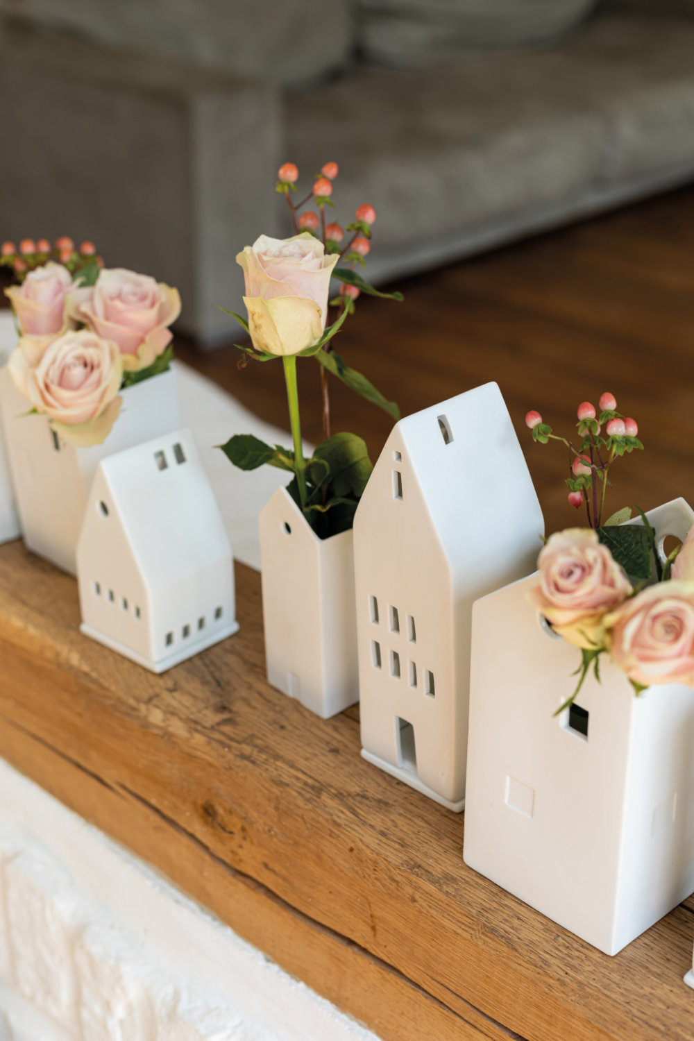 Vase Haus der schönen Dinge von Räder Design - erkmann