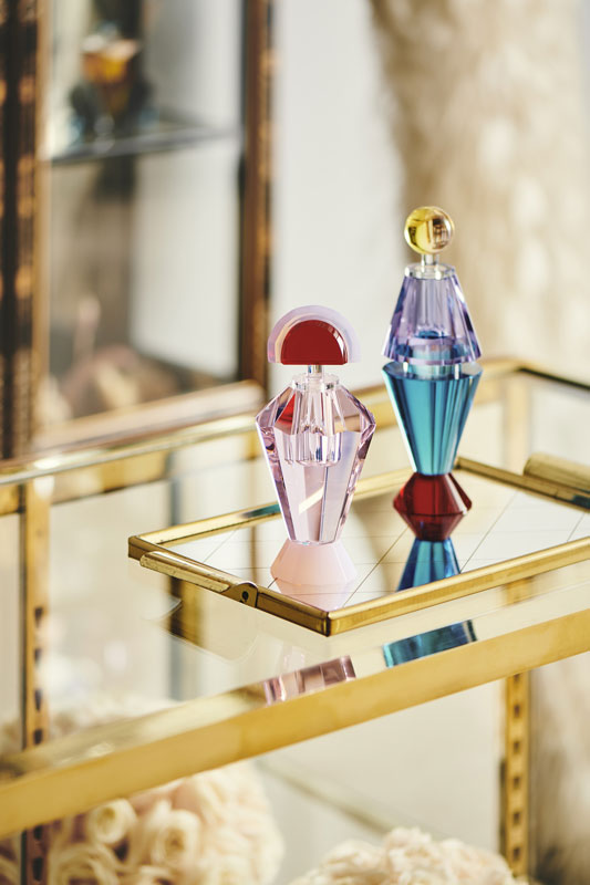 Parfum Flakon Lauderdale von Reflections Copenhagen - e
