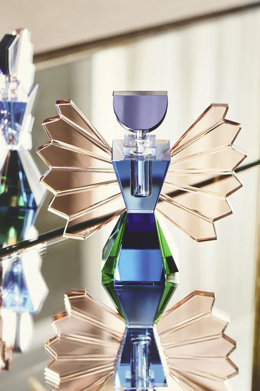 Parfum Flakon Rochester von Reflections Copenhagen - erkmann