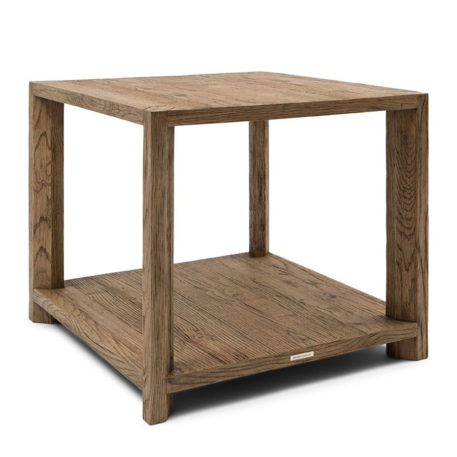 Beistelltisch Monza End Table von Riviera Maison - erkm