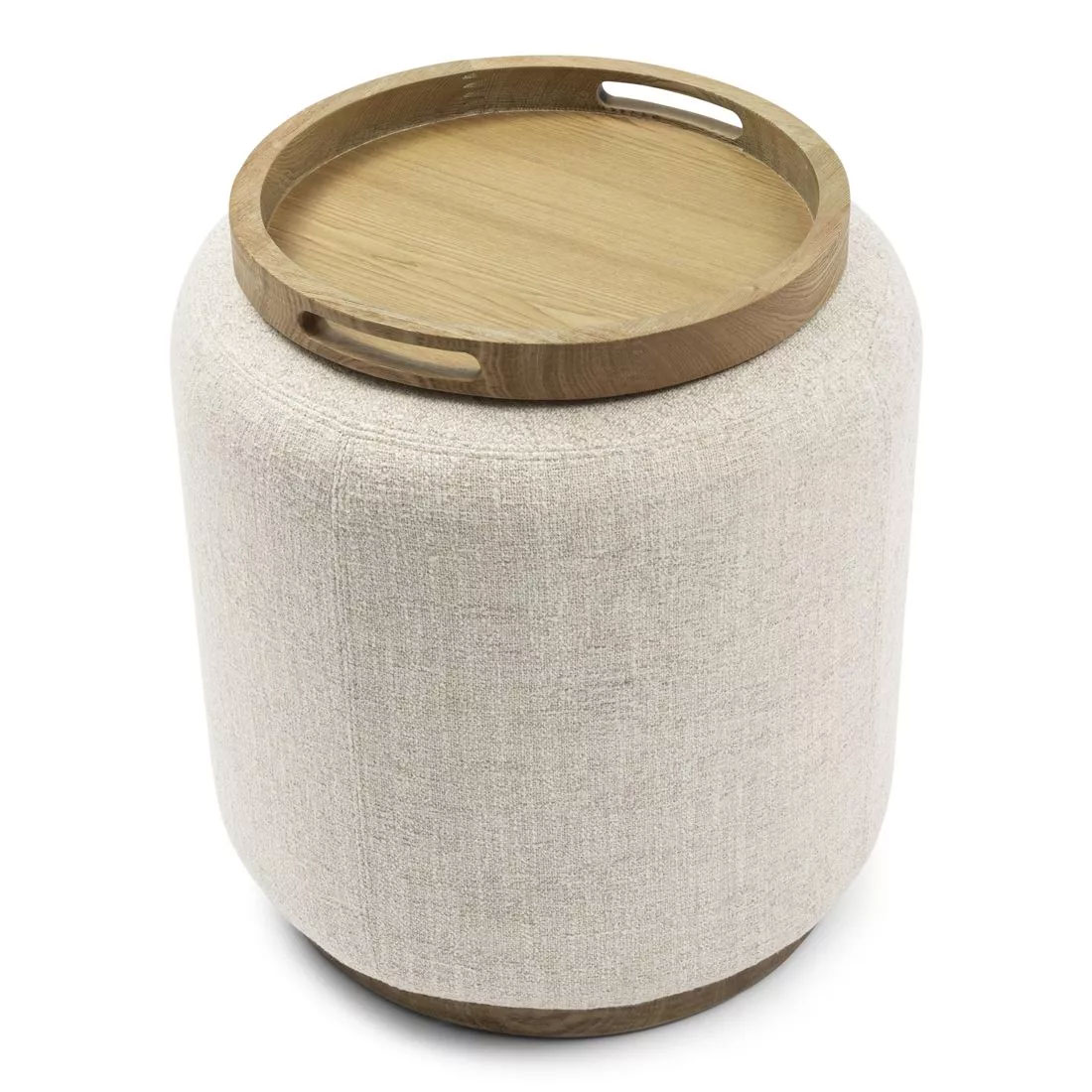 Couchtisch Hocker Tablett