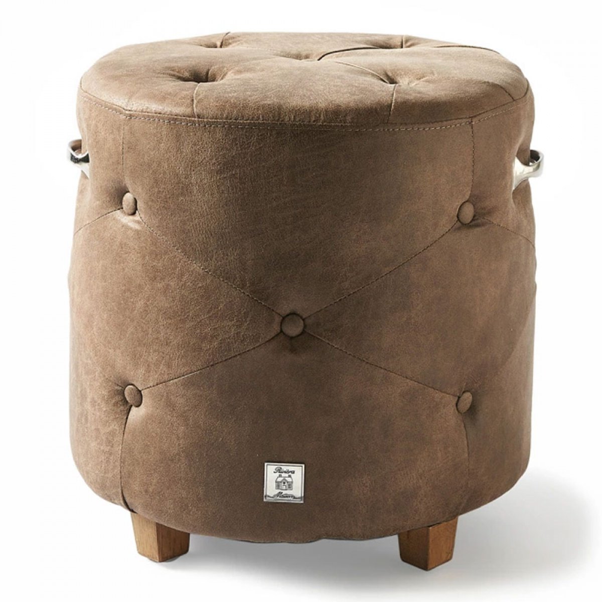 Riviera Maison Hocker Bowery Pellini Coffee