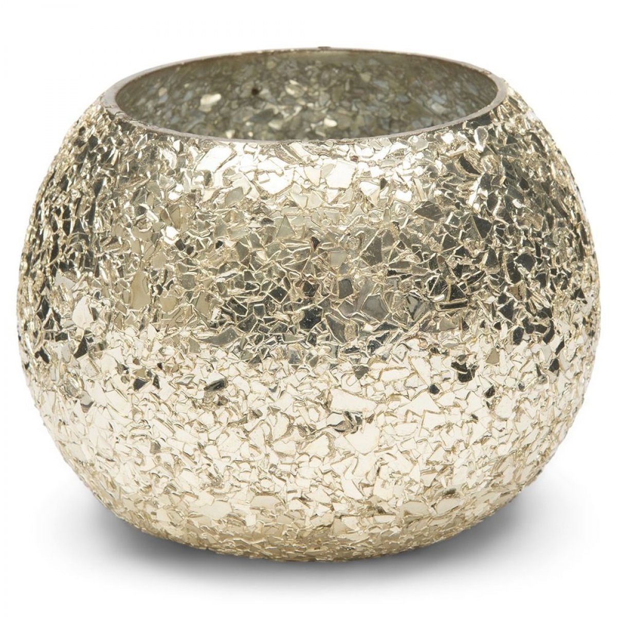 Riviera Maison Windlicht Haze Votive Gold (9cm)