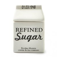 Riviera Maison Milch Und Zucker Set
