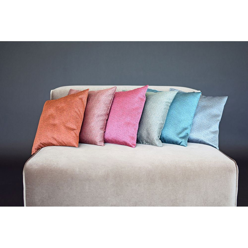 Kissenhülle Essentials Move Dive (40x40cm) von Rohleder - erkmann