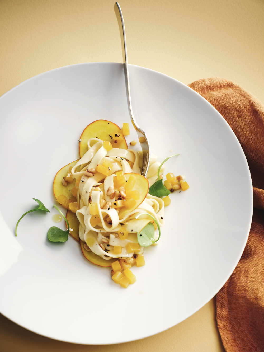 Allround-Teller TAC Gropius von Rosenthal - erkmann