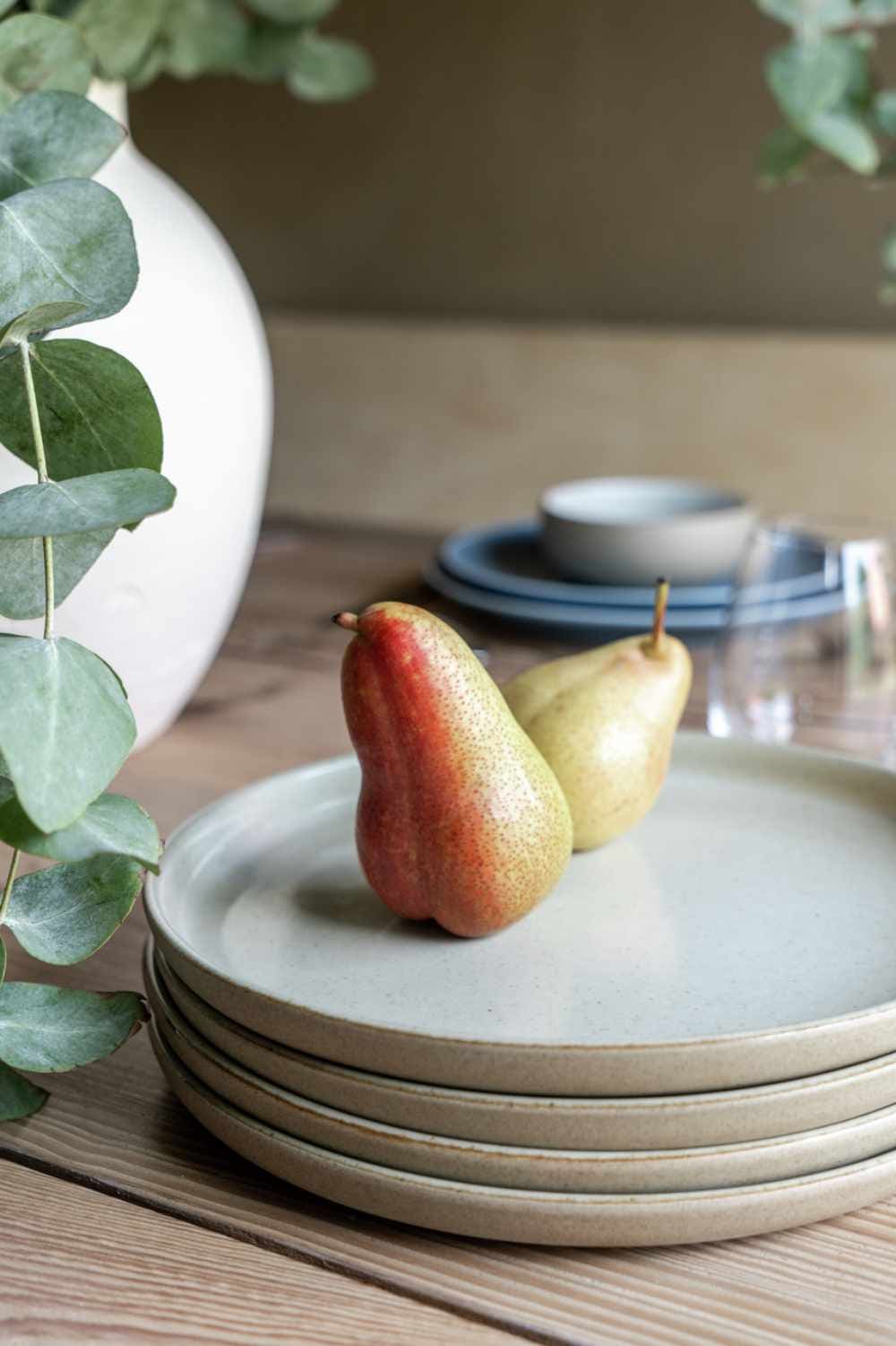 Servierplatte Joyn Ash von Rosenthal - erkmann