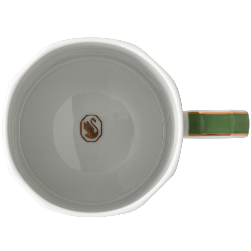 Becher Signum von Rosenthal x Swarovski - erkmann