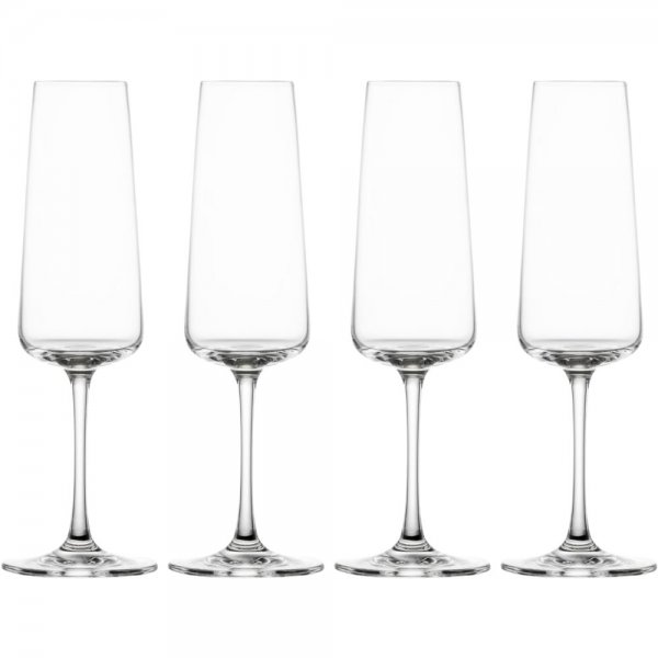 Sektgläser MioVino von Schott Zwiesel - erkmann