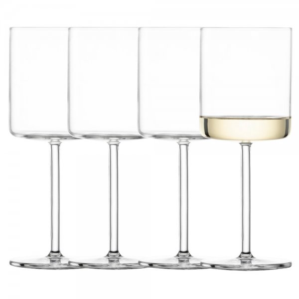 Weißweinglas Set Modo (4-teilig) von Schott Zwiesel