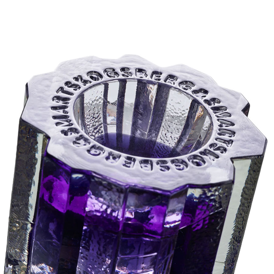 Skogsberg and Smart Windlicht Rock Plum