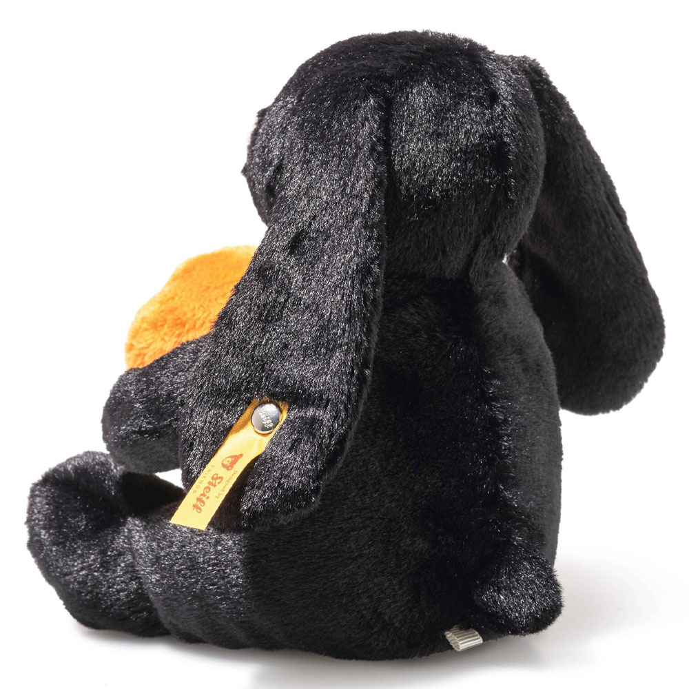 Steiff Kuscheltier Hoppie Hase Mr. Spice (16cm)
