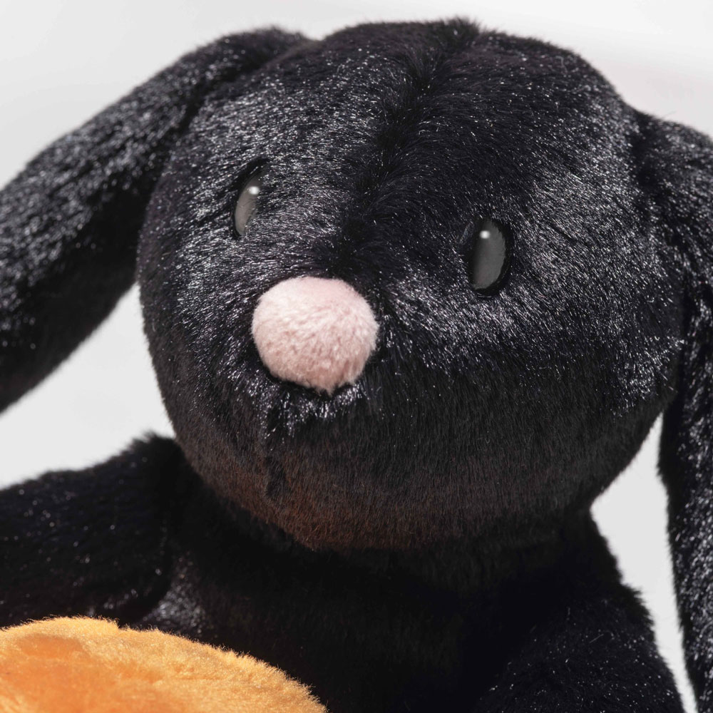 Steiff Kuscheltier Hoppie Hase Mr. Spice (16cm)