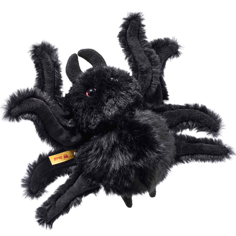 Steiff Stofftier Spinne Cobweb (14cm)