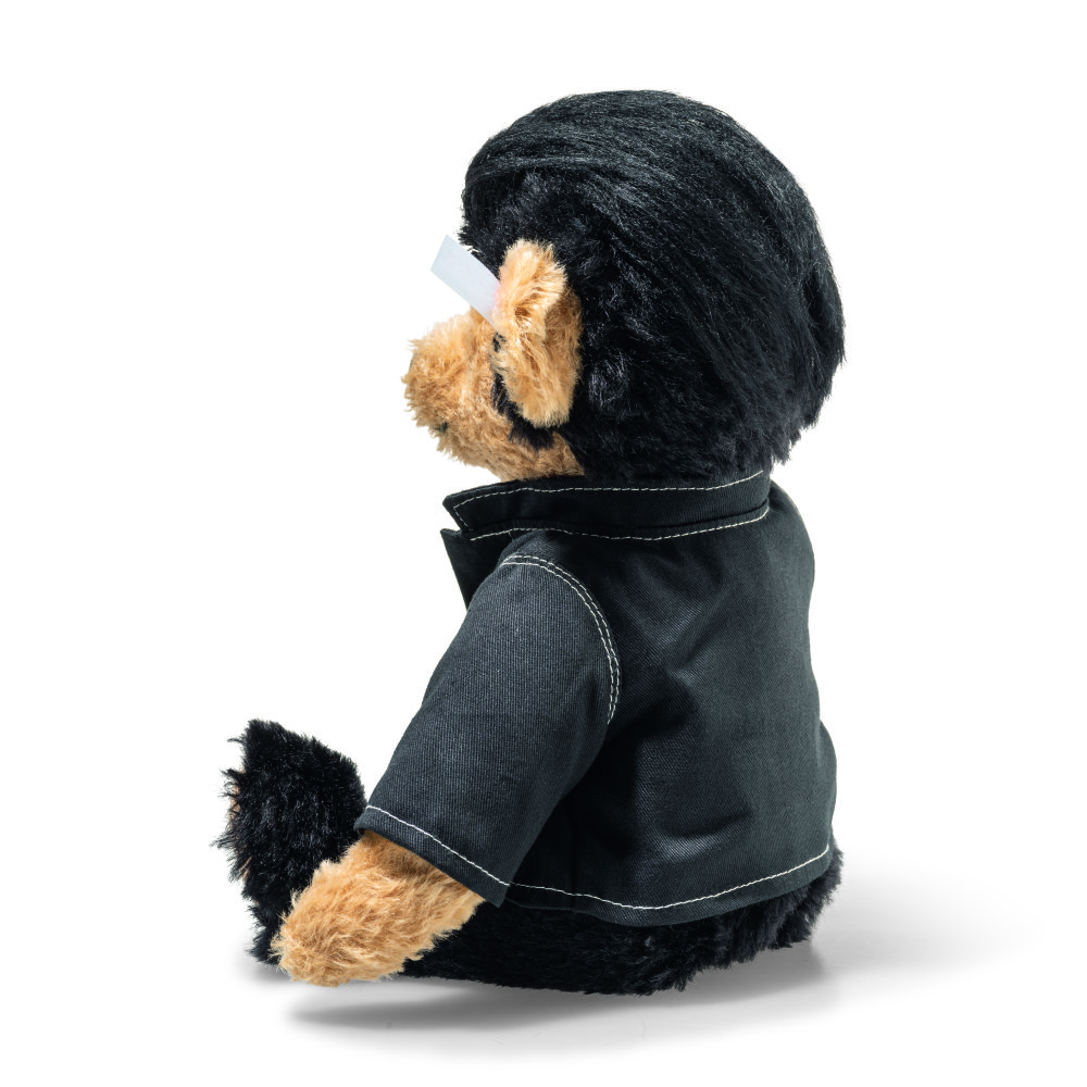 Stofftier Teddybär Elvis Beige 32 cm von Steiff