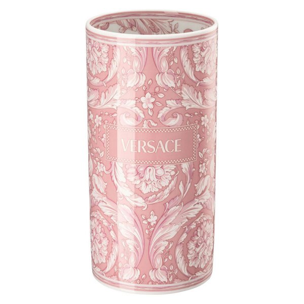 Versace by Rosenthal Vase Barocco Rose (24cm)