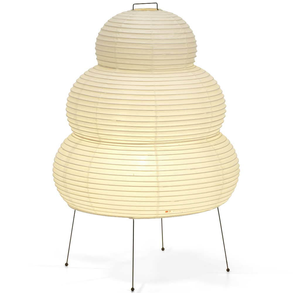 Tischleuchte Akari 24N von Vitra - erkmann