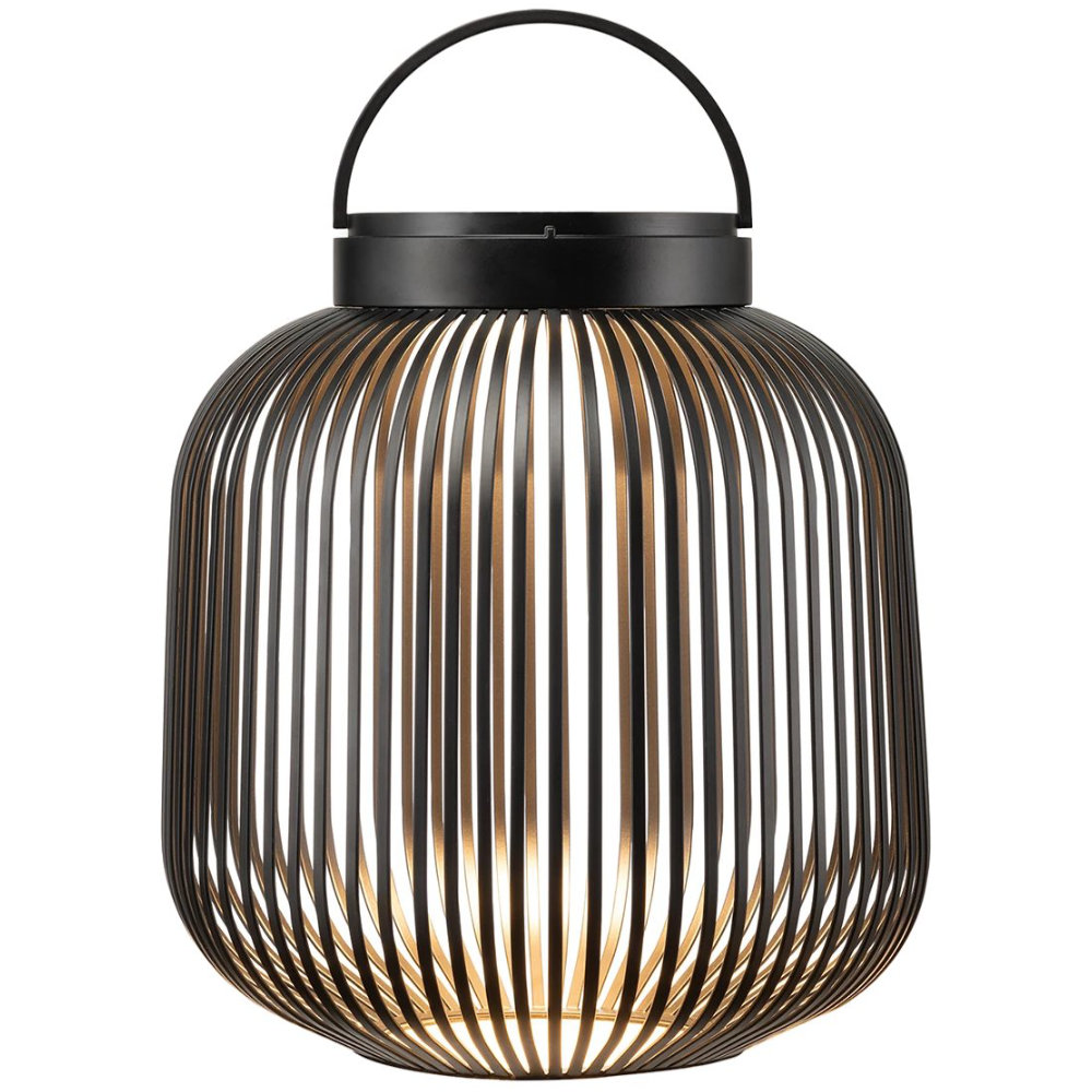 Verwunderlich Blomus Led Lampe Ebenbild